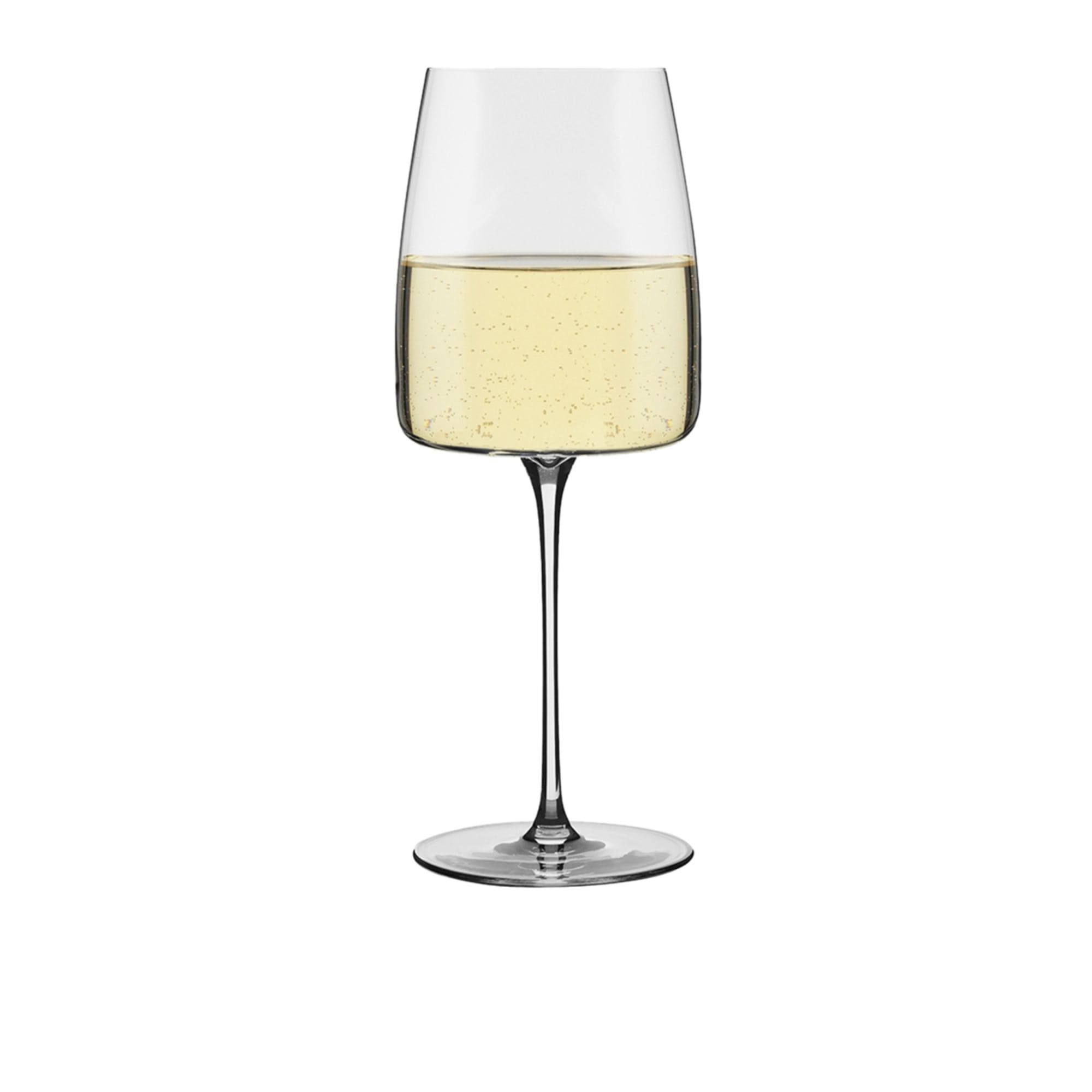 Ecology Epicure White Wine Glass 450ml Set of 6 | Kitchen Warehouse™
